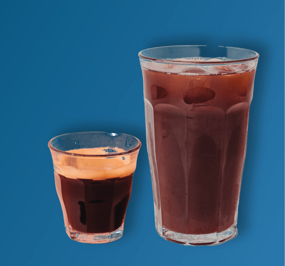 Blue Monday : espresso ou thé offert le 19 janvier